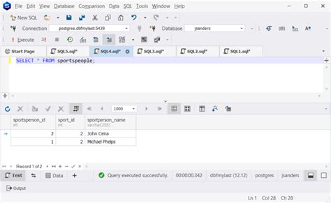 postgresql foreign key a beginner s guide