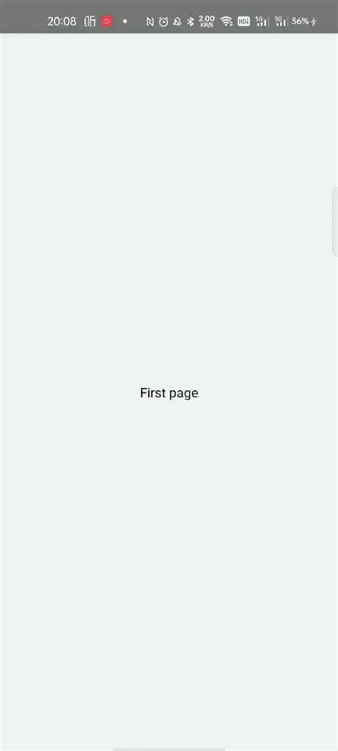 [android]onpageselected is called with position 0 when unlock the