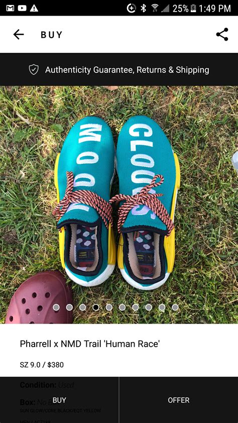 Nice Crocs My Dude R Sneakers