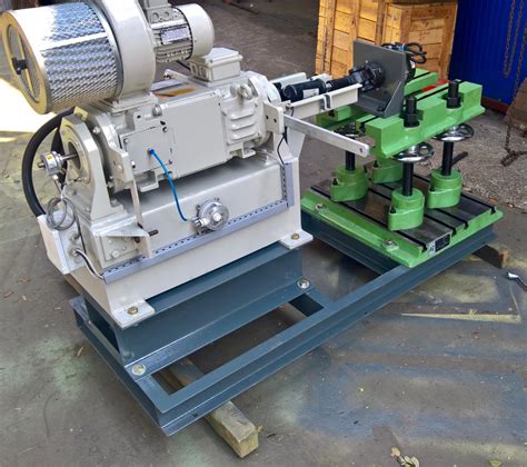 Motor Load Test Bench TDSI