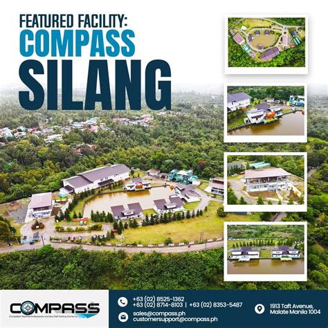 Experience First Hand Compass Training Center Inc Facebook