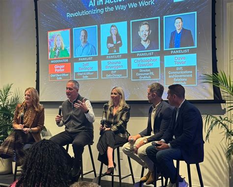 Ai In Pr Lessons From Golin And Grubhubs Special Delivery” Campaign