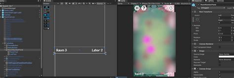 Ui Element Is Not At Bottom Unity Engine Unity Discussions