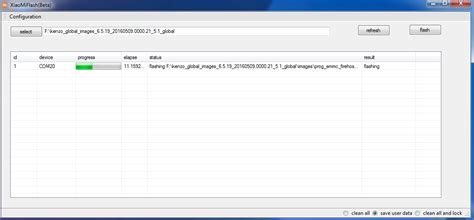 Tips Device Team Flash Unbrick Redmi Note 3 With Locked Bootloader Serba Tutorial Dan