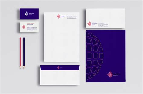 Knowledge Bazaar Anatomy Integrated Top Advertising Agency Branding