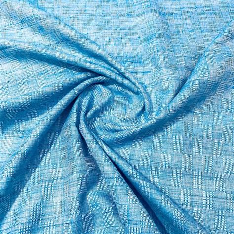 Blue Weaving Cotton At Rs 2740 Moulahera Gurugram Id 2851938406230