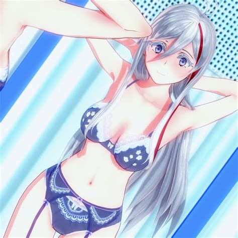 Vladilena Millize 86 Eightysix Drawn By Smartluo1833 Danbooru