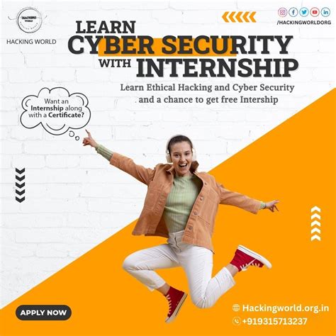 Hacking World Org On Linkedin Learn Ethical Hacking And Cyber Security With Hacking World Cyber