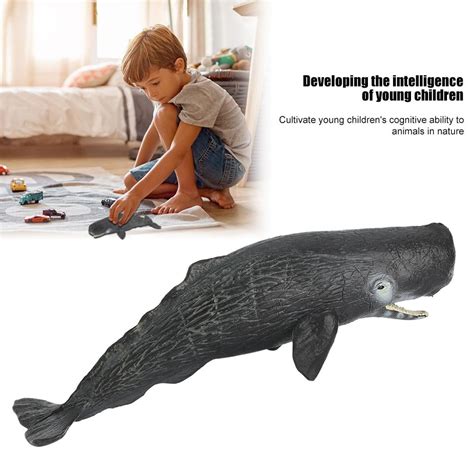 Animal Planet Sperm Whale Playset At Carey Shaw Blog