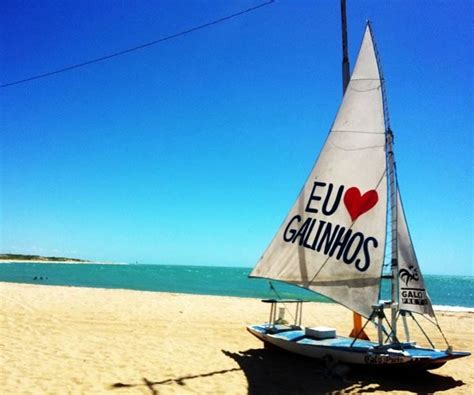 Descubra A Magia De Galinhos Um Paraíso Escondido Passeios Em Natal