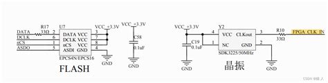 Altera Fpga Nios Ii软核的建立与固化 入门级教程nios程序怎么固化 Csdn博客