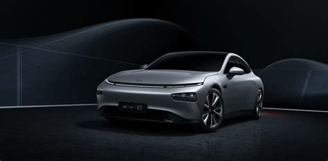 Rafik Ferrag Xpeng P7 4 Arabs Auto