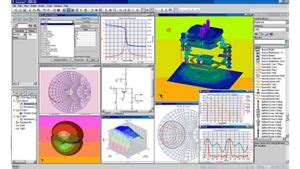 Options And Upgrades W BP Genesys Core Synthesis Circuit EM Bundle Obsolete Keysight