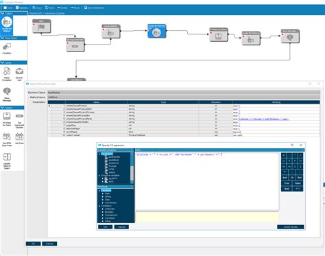Epicor Function Updateext Updating Plpartbrk Table From Quoteqty