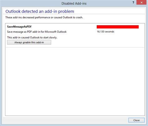 Take Control Of Your Outlook 2013 Add Ins Microsoft 365 Blog