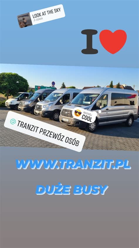 Tranzit Przewóz Osób Zdzieszowice