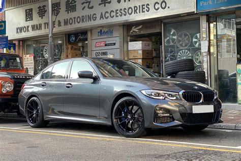 Bmw G20 Wheel Spec