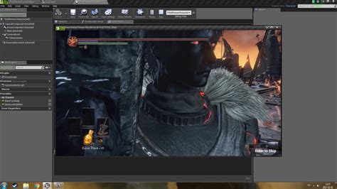 how to display a video in unreal engine 4 updated youtube