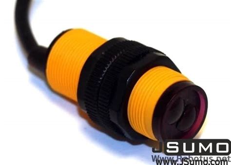 Jsumo Mz80 Infrared Sensor وصلة Waslleh