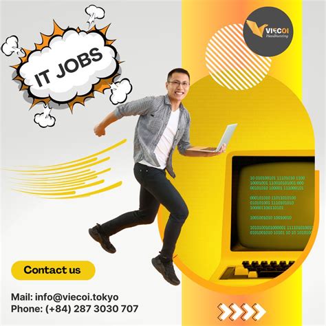 Viecoi Headhunting Service On Linkedin Viecoi Itjobs