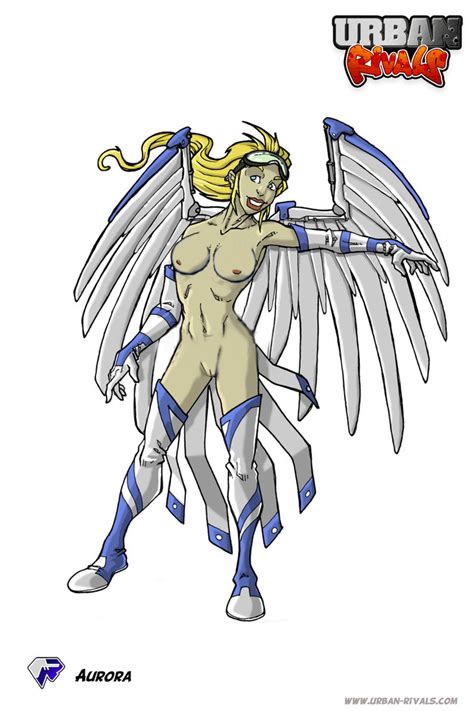 Rule 34 Aurora Urban Rivals Tagme Urban Rivals 1098782