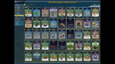 Fabulous Info About How To Get Out Of Your Spaceship In Spore Westhoney53