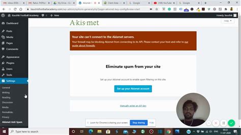 How To Fix Add New Plugin Menu And Theme Editor Option Is Not Showing In Wordpress Just 3 Simple