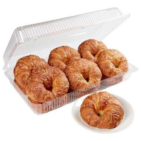 Butter Croissants 12 Count Valdez Market