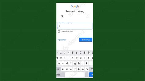 Lupa Password Gmail Begini Cara Mudah Untuk Mengatasinya