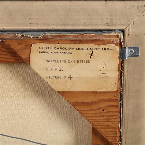 Norman Bartholomew Nc 1933 2008 Composition No 3 4610017030