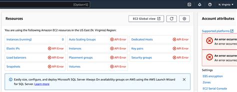 The Powers And Limitations Of Aws Organization Scps
