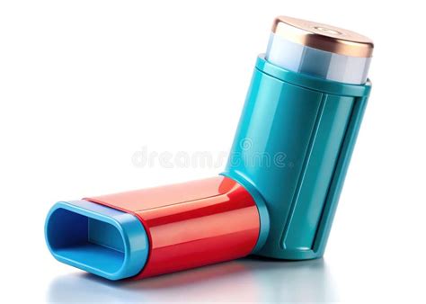 Effective Asthma Inhaler Use For Improved Lung Function And Respiratory