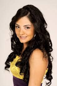 Yuri Vargas Nude Aznude