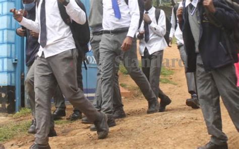 10 Molo Academy Students Sue School After Suspension The Standard