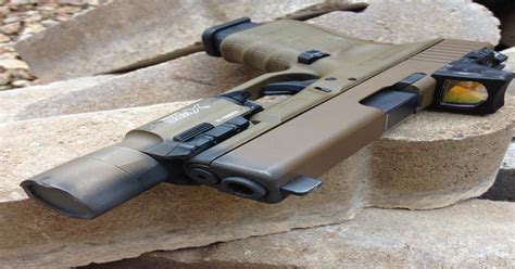 Dirty Rmr Glock 19 Wx300 Guns Dirty Rmr Glock 19 Wx300 Guns