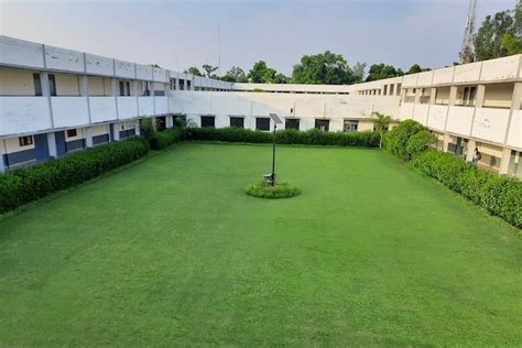 Raja Balwant Singh Engineering Technical Campus Agra Btech Review By