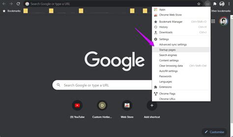 top 5 chrome extensions to add keyboard shortcuts to your brower
