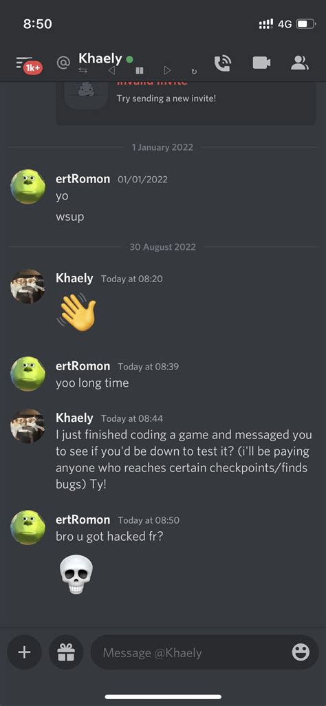 These Discord Account Stealing Have Gotten Better Rdiscordapp