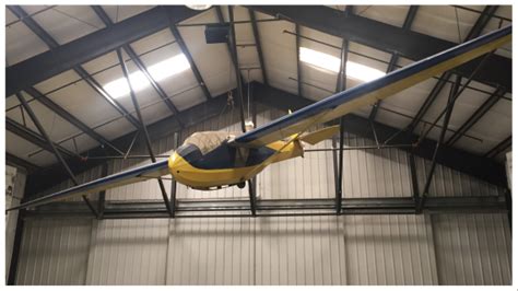 Tg 2 Glider