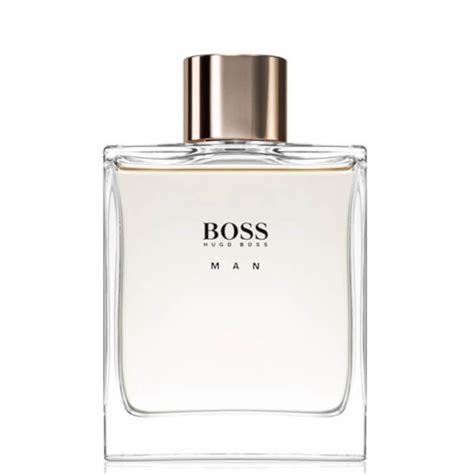 Boss Man Edt 100ml Caballero Brunos Joyería