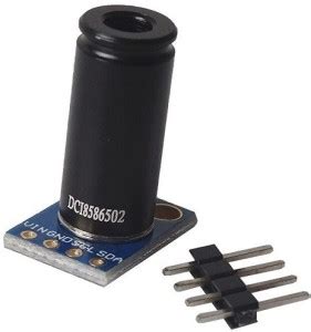 InkOcean MLX ESF DCI MLX Sensor MODULE Infrared Temperature Sensors GY DCI IIC