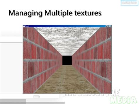ppt 3d game programming texture mapping powerpoint presentation free