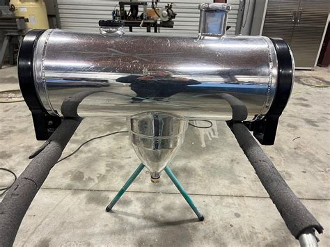 Used Parts Huffman Performance 216