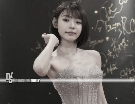 Malaysian Actress Lin Min Chen Spotted In Tst Despite Missing Movie