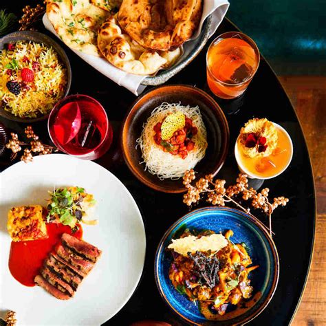 Farzi Cafe Usa