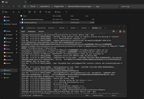 intune hardware inventory is now available mike s mdm blog