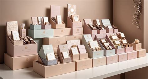 Ways To Make Custom Display Boxes Stand Out PrintnBox