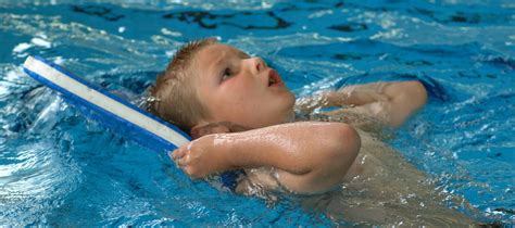Schwimmausbildung Dlrg Bezirk Essen Ev