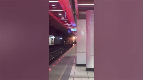 台鐵e200型電力機車通過民族車站台鐵 台鐵列車 電力機車 🚄🛤 Youtube