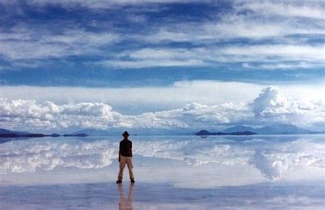Tumblr Heaven On Earth Salar De Uyuni Places To Visit